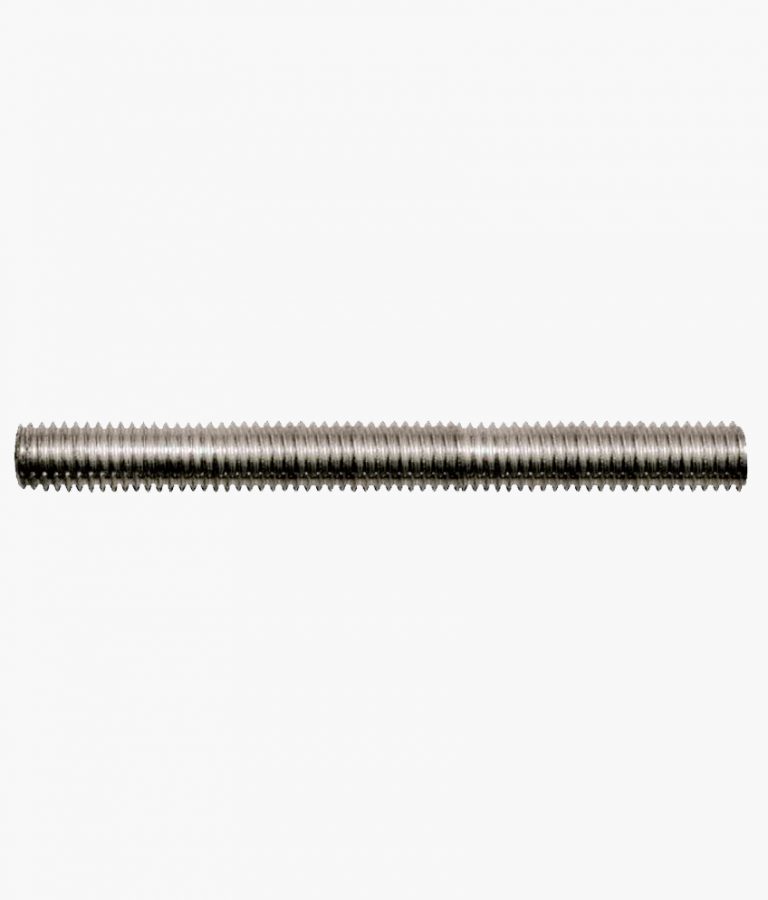 VARILLA ROSCADA INOXIDABLE – RUMI IMPORT